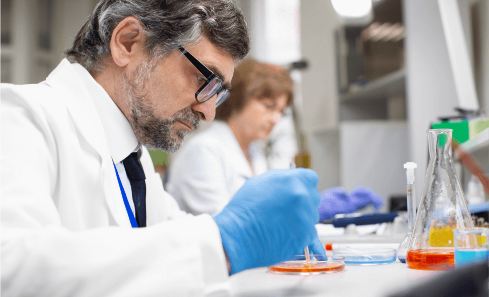 Minimum Bactericidal Concentration (MBC) Test