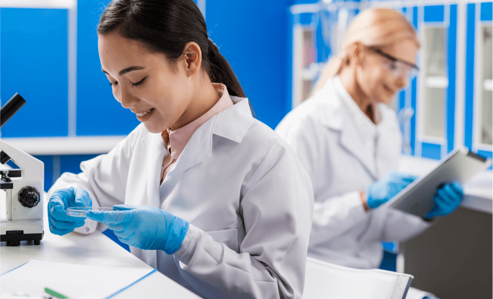 Usp 61 Testing For Microbial Enumeration Microbe Investigations