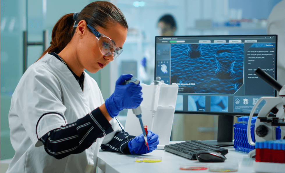 Usp 61 Testing For Microbial Enumeration Microbe Investigations