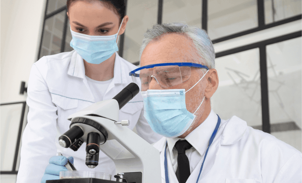 USP 71 Sterility Testing Services | Microbe Investigations