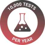 ASTM E2315 Antimicrobial Activity Testing
