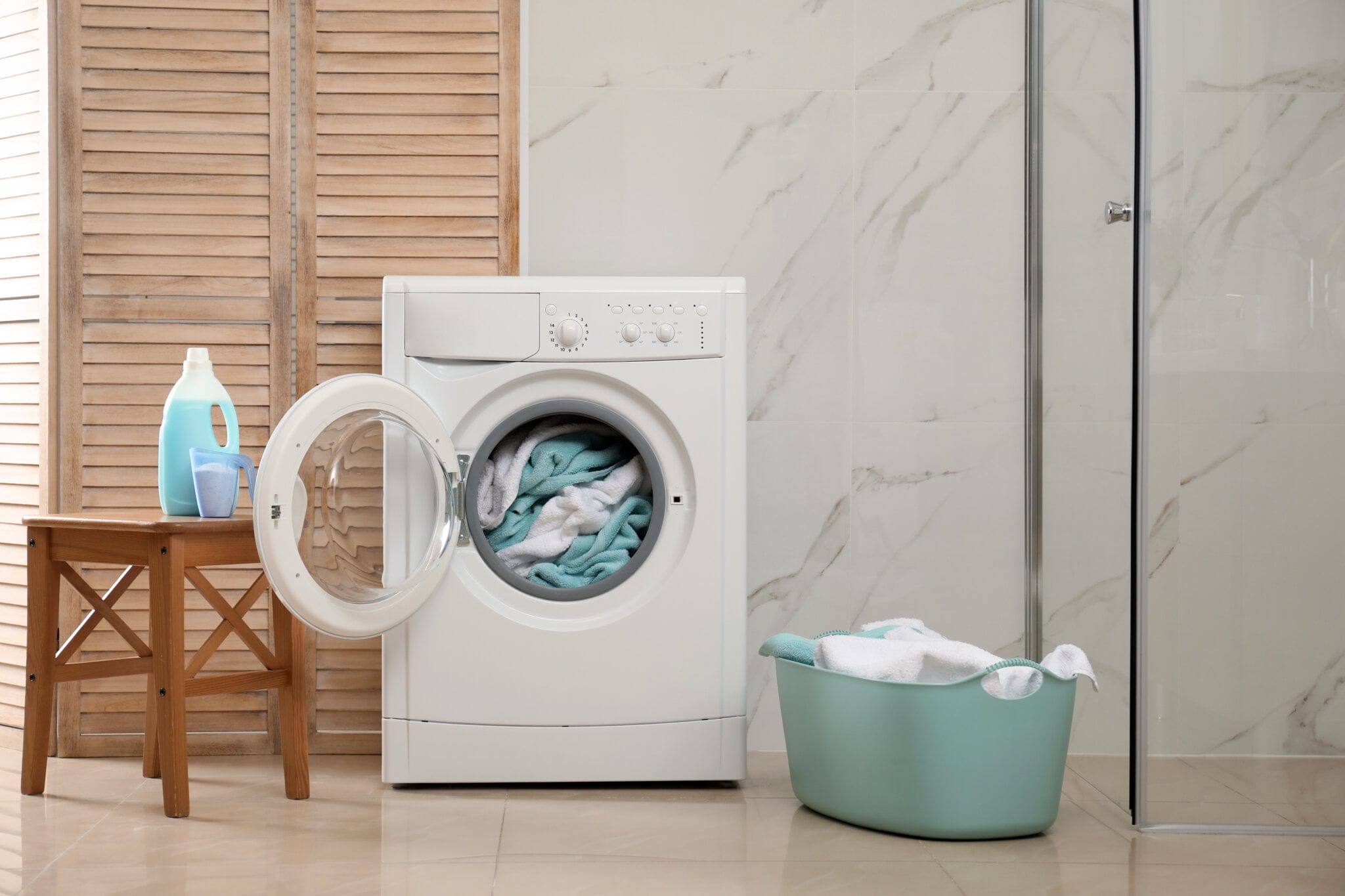Laundry Detergents Testing Services