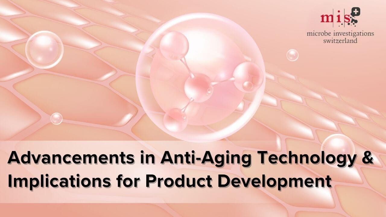 Advancements in Anti-Aging Technology