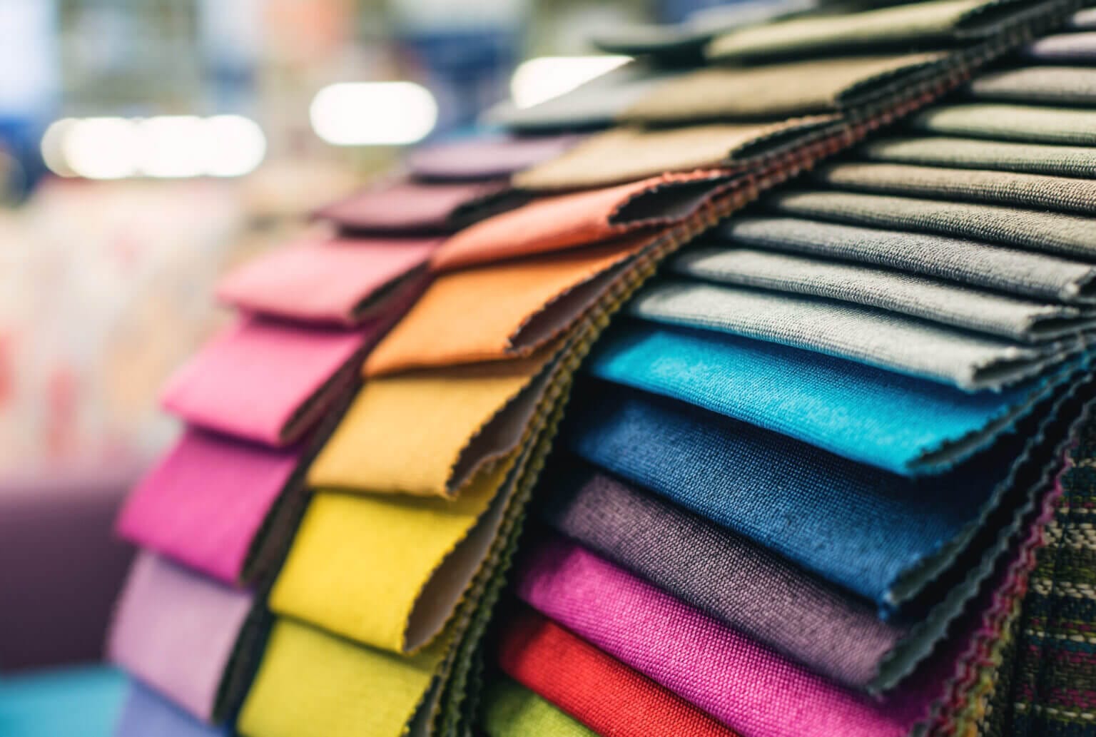 7 Benefits of Antimicrobial Textiles in 2024