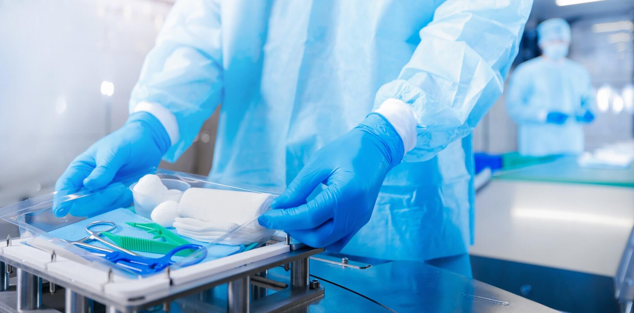 ISO 20743 for antibacterial textiles