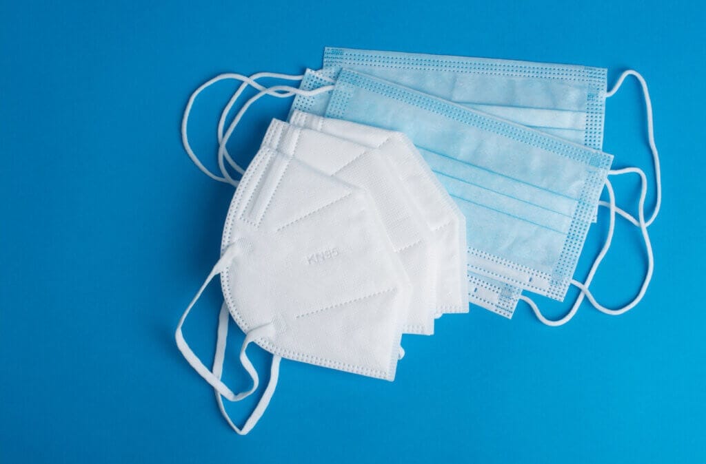 BFE vs PFE: Understanding the Difference in Filtration Efficiency