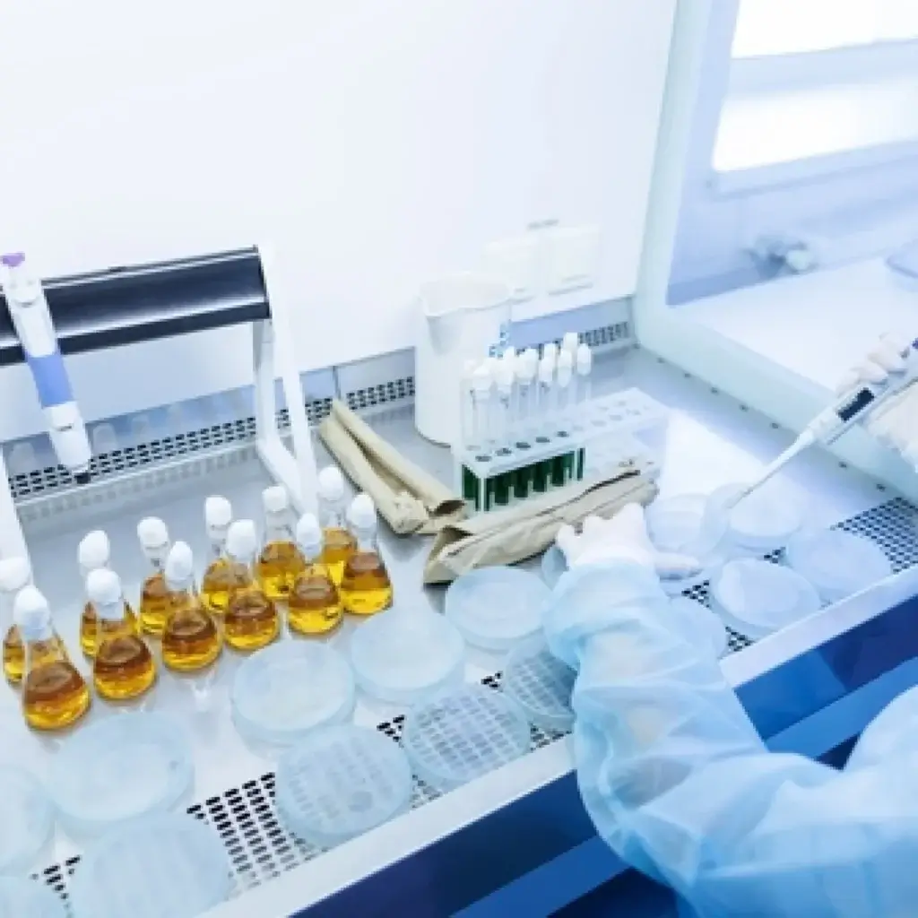 Textile Testing Lab - Comprehensive Textile Testing Laboratory Services