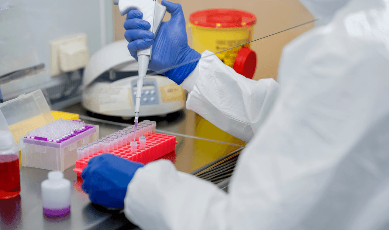 Antimicrobial Testing Laboratory | Microbiology Testing Services - MIS