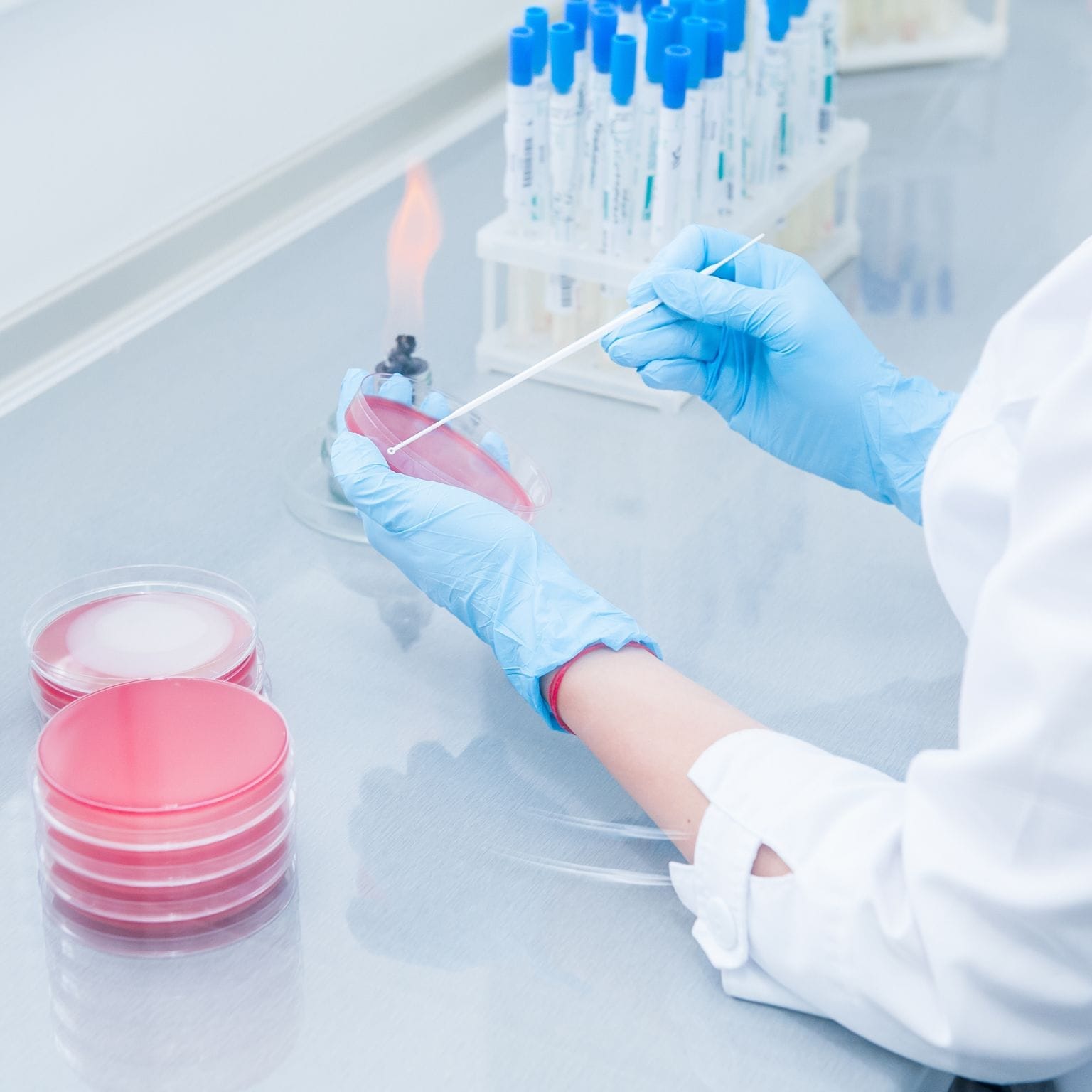 Cosmetic Testing Services for Safe Personal Care Products