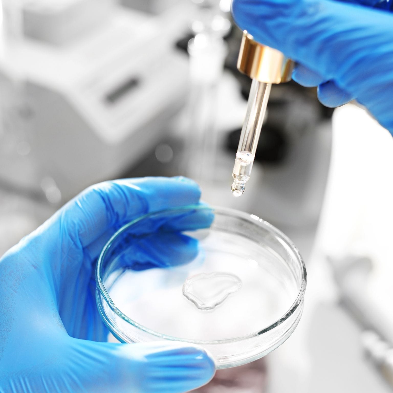 Cosmetic Testing Services for Safe Personal Care Products