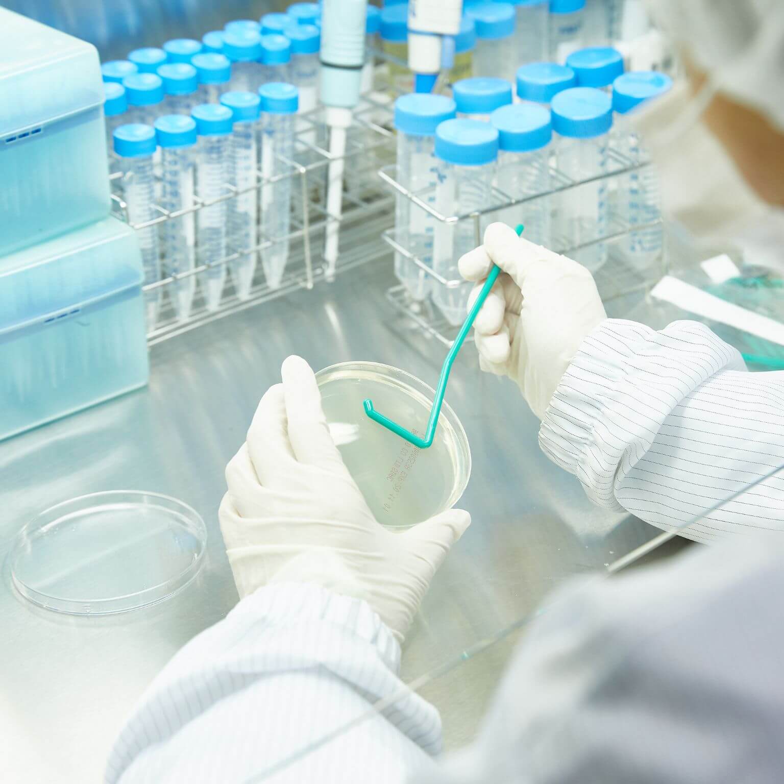 Plastic Testing Laboratory – Advanced Plastic Testing and Polymer ...