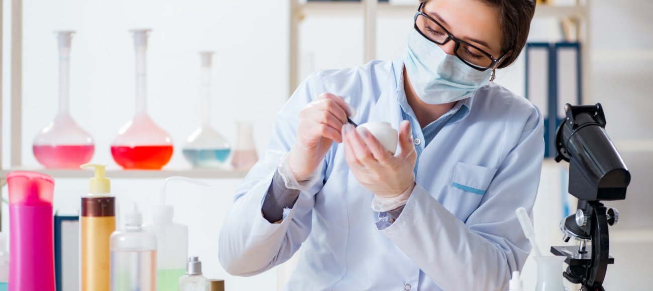 Microbiological Testing for Cosmetics: Why is it Required?